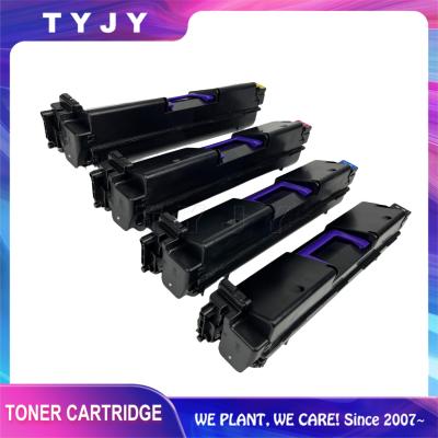China Compatible Toner Cartridge 407383 407384 407385 407386 for Ricoh SP C352 C360 C361 SPC352dn C352HC Printer for sale