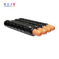 China Compatible Toner Cartridge NPG-72 GPR-65 C-EXV52 for Canon IR Advance C7565 C7570 C7765 C7780 Color Kit for sale