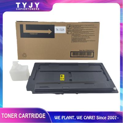 China Compatible Toner Cartridge TK7225 for Kyocera TASKalfa 4012i High Yield 15000 Pages for sale