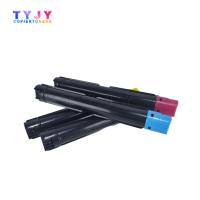 China Compatible Color Toner Cartridge Set for Xerox DocuCentre SC2021 SC2022 SC2022CPS SC2022DA Printer 4 Pack for sale