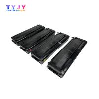 China Compatible Toner Cartridge Kit 406044 406046 406047 406048 for Ricoh SP C220 C240 Series 4 Color Set for sale