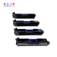 China Compatible Toner Cartridge 407383 407384 407385 407386 for Ricoh SP C352 C360 C361 SPC352dn C352HC Printer for sale
