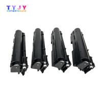 China Compatible Toner Cartridge 407383 407384 407385 407386 for Ricoh SP C352 C360 C361 SPC352dn C352HC Printer for sale