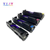 China Compatible Toner Cartridge 407383 407384 407385 407386 for Ricoh SP C352 C360 C361 SPC352dn C352HC Printer for sale