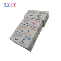 China Compatible Toner Cartridge Kit TK5240 for Kyocera ECOSYS M5526cdn M5526cdw P5026cdn P5026cdw 4 Color Set for sale