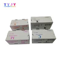 China Compatible Toner Cartridge Kit TK5240 for Kyocera ECOSYS M5526cdn M5526cdw P5026cdn P5026cdw 4 Color Set for sale
