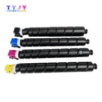 China Compatible Toner Cartridge Set for Kyocera TASKalfa 5054ci 6054ci 7054ci TK8555 TK8558 4 Color for sale