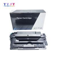 China Compatible Toner Cartridge CF214A 14A High Yield 15000 Pages for HP LaserJet Enterprise M712 M725 for sale