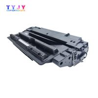 China Compatible Toner Cartridge CF214A 14A High Yield 15000 Pages for HP LaserJet Enterprise M712 M725 for sale