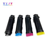 China Compatible Toner Cartridge 106R03477 106R03478 106R03479 106R03480 for Xerox WorkCentre 6515n Phaser 6510 6510dn Color Laser Printer High Yield 4 Pack for sale
