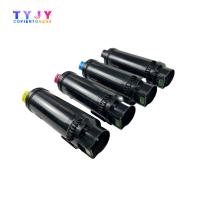 China Compatible Toner Cartridge 106R03477 106R03478 106R03479 106R03480 for Xerox WorkCentre 6515n Phaser 6510 6510dn Color Laser Printer High Yield 4 Pack for sale