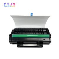 China Compatible Toner Cartridge 407165 407166 407167 407060 for Ricoh SP100 SP112 Printers 2600 Page Yield for sale