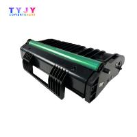 China Compatible Toner Cartridge 407165 407166 407167 407060 for Ricoh SP100 SP112 Printers 2600 Page Yield for sale