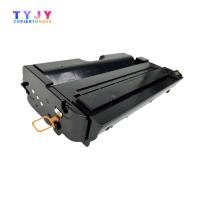 China Compatible Toner Cartridge 406465 406522 for Ricoh Aficio SP 3400 3500 Series 10000 Page Yield for sale