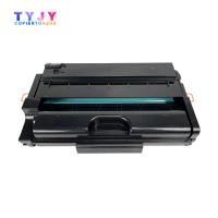 China Compatible Toner Cartridge 406465 406522 for Ricoh Aficio SP 3400 3500 Series 10000 Page Yield for sale