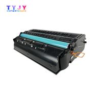 China Compatible Toner Cartridge 406465 406522 for Ricoh Aficio SP 3400 3500 Series 10000 Page Yield for sale