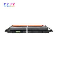 China Compatible CLT-407S Toner Cartridge for Samsung CLP-320 CLP-325 CLX-3185 Printers for sale