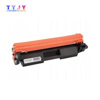 China Compatible Toner Cartridge CF217A for HP LaserJet Pro M102 M130 M132 Printers 1600 Page Yield for sale