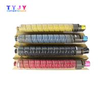 China Compatible Toner Cartridge 841751 841752 841753 841754 for Ricoh MP C4502 C4502A C5502 C5502A 4 Color Set for sale