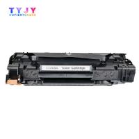 China Compatible Toner Cartridge CE285A for HP LaserJet M1130 M1210 P1102 1600 Page Yield for sale