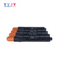 China Compatible Toner Cartridge C-EXV28 NPG-45 GPR-30 for Canon IR ADV C5051 C5045 C5250 C5255 Color Set 4 Pack for sale