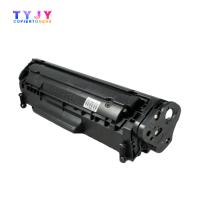 China Compatible Q2612A Toner Cartridge for HP LaserJet 1010 1020 3015 3055 2-Pack 2000 Pages for sale