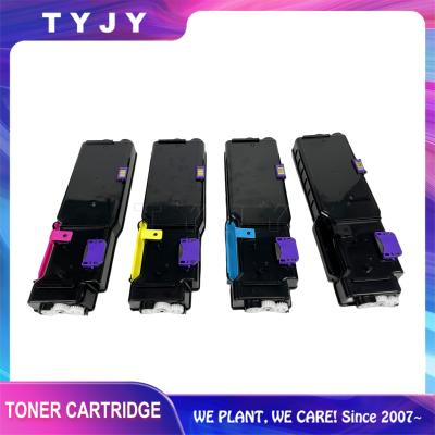 China Compatible Toner Cartridge XP6600 106R02225 106R02226 for Xerox Phaser 6600 WorkCentre 6605 for sale