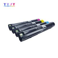 China Compatible Toner Cartridge 006R01457 006R01458 006R01459 006R01460 for Xerox WorkCentre 7120 7125 7220 7225 Color Printer High Page Yield for sale