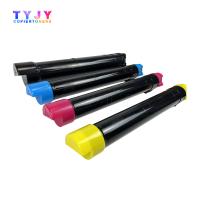 China Compatible Toner Cartridge for Xerox WorkCentre 7525 7530 7535 7545 7556 7800 7830 7835 7845 7855 7900 7970 EC7836 7856 IVC5570 VC5570 006R01509 006R01510 006R01511 006R01512 for sale