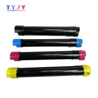 China Compatible Toner Cartridge for Xerox WorkCentre 7525 7530 7535 7545 7556 7800 7830 7835 7845 7855 7900 7970 EC7836 7856 IVC5570 VC5570 006R01509 006R01510 006R01511 006R01512 for sale