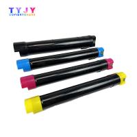 China Compatible Toner Cartridge for Xerox WorkCentre 7525 7530 7535 7545 7556 7800 7830 7835 7845 7855 7900 7970 EC7836 7856 IVC5570 VC5570 006R01509 006R01510 006R01511 006R01512 for sale