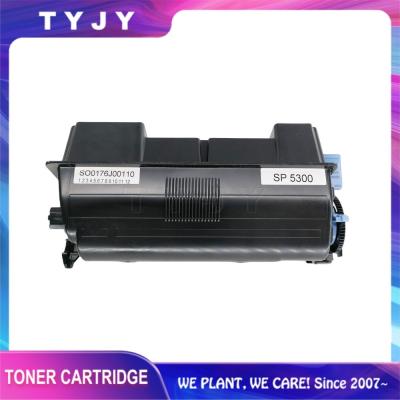 China Compatible Toner Cartridge 407823 for Ricoh SP5300 SP5310 MP501 MP601 Laser Printer 10K Page Yield for sale