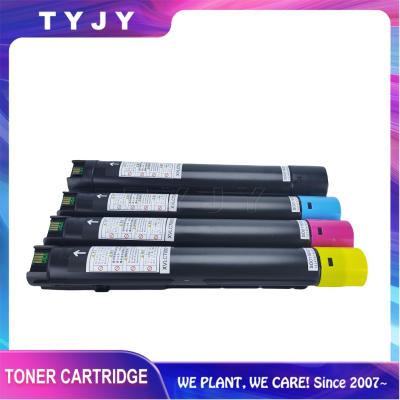 China Compatible Toner Cartridge Kit for Xerox VersaLink C7000 4 Color Set 106R03769 106R03770 106R03771 106R03772 for sale