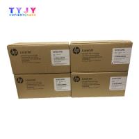 China Genuine HP 657X Toner Cartridge Set CF470X CF471X CF472X CF473X for M681 M682 E67550 E67650 E67660 Printers for sale