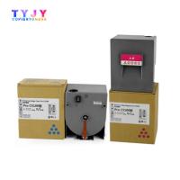 China Compatible Toner Cartridge Kit for Ricoh Pro C5100 C5110 828350 828351 828352 828353 High Yield 4 Color for sale