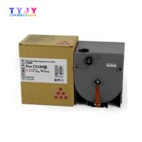 China Compatible Toner Cartridge Kit for Ricoh Pro C5100 C5110 828350 828351 828352 828353 High Yield 4 Color for sale