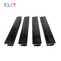 China Compatible T-FC505 Toner Cartridge Set for Toshiba e-Studio 2505AC 3005AC 4505AC 5005AC Color Copier 4 Pack for sale