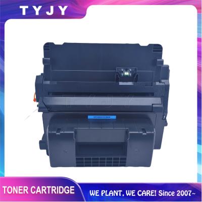 China Compatible Toner Cartridge CE390X CC364X High Yield 25000 Pages for HP Enterprise M601 M602 M603 M4555 P4015 P4515 for sale