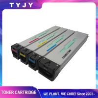 China Compatible Toner Cartridge Kit for HP E87640z E87650z E87660z W9050MC W9051MC W9052MC W9053MC 4 Color Set for sale