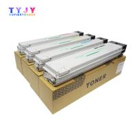 China Compatible Toner Cartridge Kit for HP E87640z E87650z E87660z W9050MC W9051MC W9052MC W9053MC 4 Color Set for sale