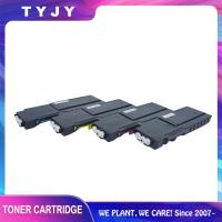 China Compatible Toner Cartridge Kit for Xerox VersaLink C400 C405 C500 4 Color Set 106R03520 106R03521 106R03522 106R03523 for sale