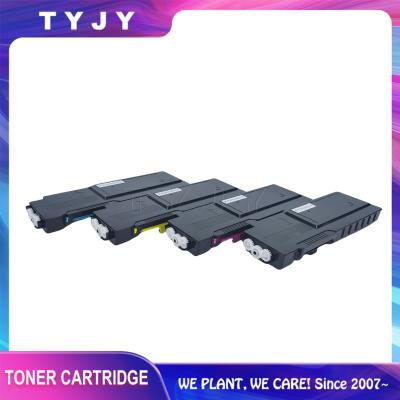 China Compatible Toner Cartridge Kit for Xerox VersaLink C400 C405 C500 4 Color Set 106R03520 106R03521 106R03522 106R03523 for sale