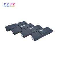 China Compatible Toner Cartridge Kit for Xerox VersaLink C400 C405 C500 4 Color Set 106R03520 106R03521 106R03522 106R03523 for sale