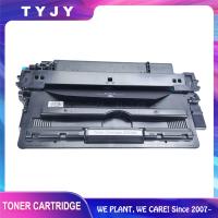 China Compatible Q7516A Toner Cartridge for HP LaserJet 5200 Series 12000 Page Yield for sale