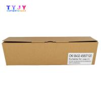 China Compatible Toner Cartridge 45807120 for OKI B412dn B432dn B512dn MB472w MB492 MB562w High Yield for sale