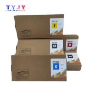 China Compatible PFI-707 Ink Cartridge for Canon iPF830 iPF840 iPF850 Printer Color 130ml for sale