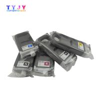 China Compatible PFI-707 Ink Cartridge for Canon iPF830 iPF840 iPF850 Printer Color 130ml for sale