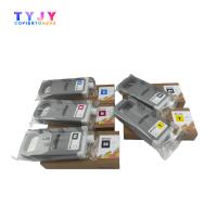 China Compatible PFI-707 Ink Cartridge for Canon iPF830 iPF840 iPF850 Printer Color 130ml for sale