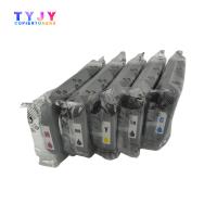 China Compatible PFI-707 Ink Cartridge for Canon iPF830 iPF840 iPF850 Printer Color 130ml for sale