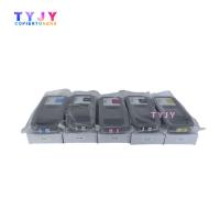 China Compatible PFI-710 Ink Cartridge for Canon TX2000 TX3000 TX4000 TX4100 TX4200 130ml for sale